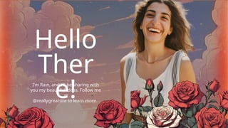 ΑΦΡΟΔΙΤΗAncient Greek Goddess_ Aphrodite.pptx