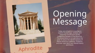 ΑΦΡΟΔΙΤΗAncient Greek Goddess_ Aphrodite.pptx