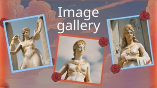 ΑΦΡΟΔΙΤΗAncient Greek Goddess_ Aphrodite.pptx