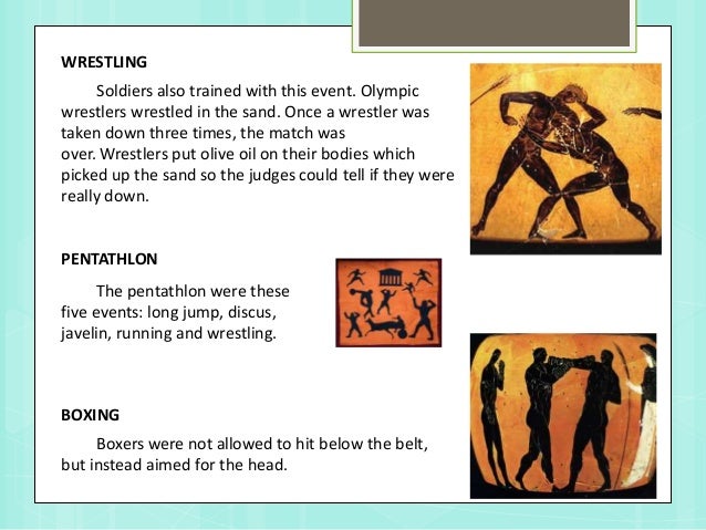 Ancient greek healthy habits routines