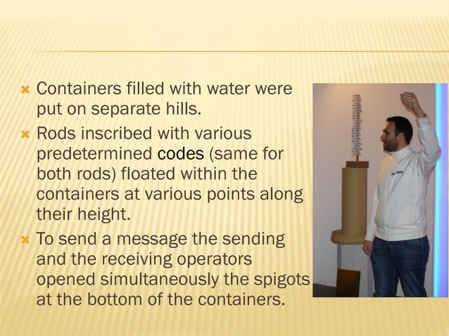 Ancient Greek innovations | PPT