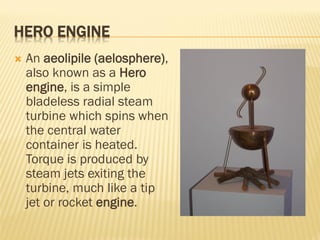 Ancient Greek innovations | PPT