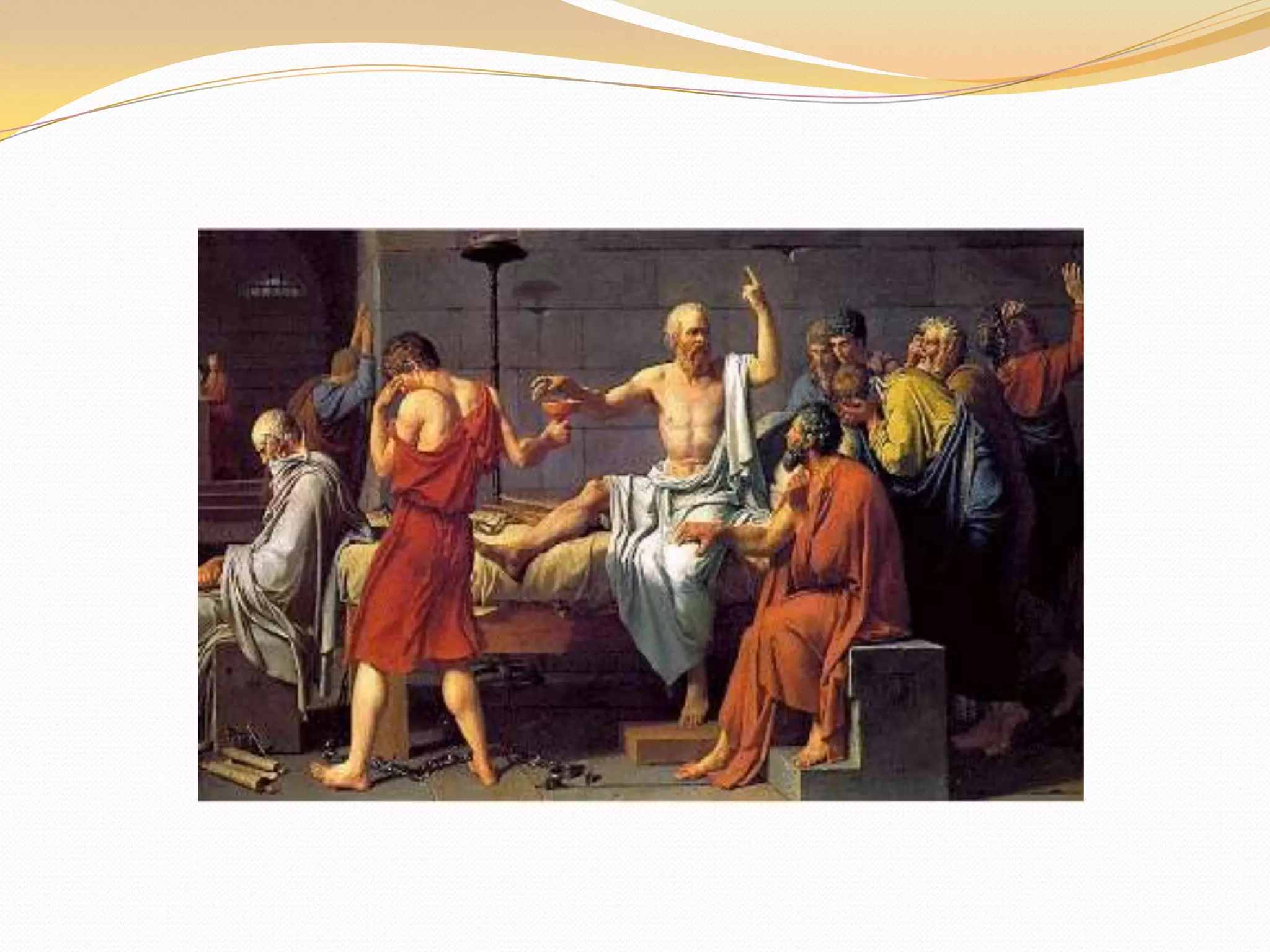 Ancient Greek Philosophy | PPTX