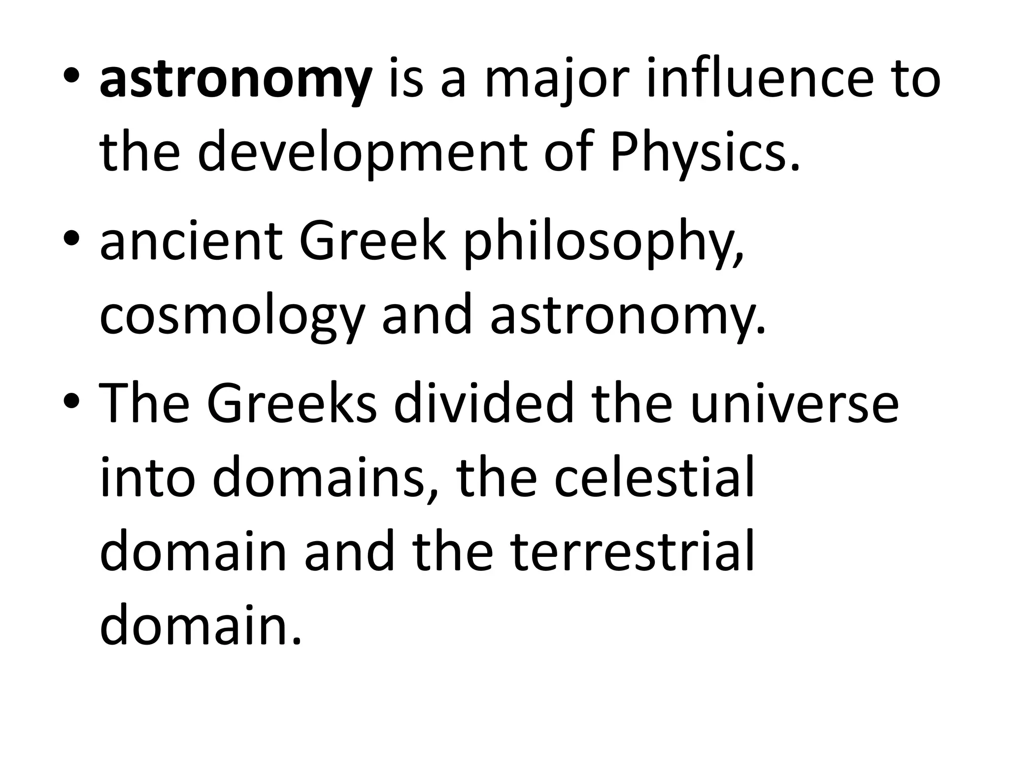Ancient Greek physics and astronomy.pptx