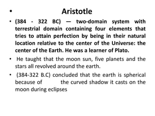 Ancient Greek physics and astronomy.pptx