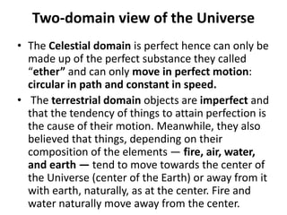 Ancient Greek physics and astronomy.pptx