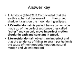 Ancient Greek physics and astronomy.pptx