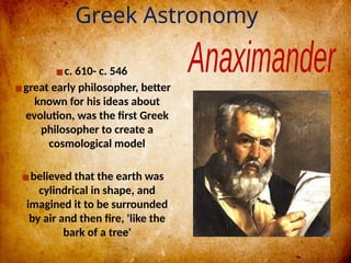Ancient Greek Physics and Astronomy_Models of the Universe.pptx