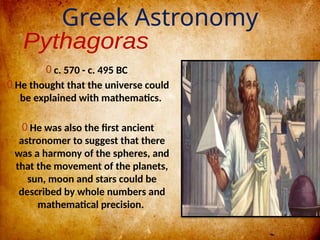 Ancient Greek Physics and Astronomy_Models of the Universe.pptx