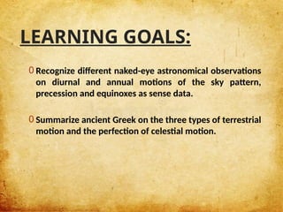 Ancient Greek Physics and Astronomy_Models of the Universe.pptx