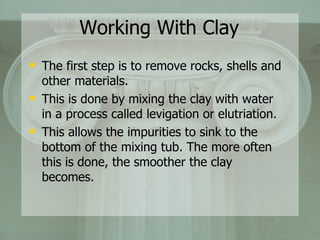 Ancient Greek Pottery | PPT