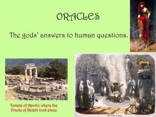 Greek Civilization Religion