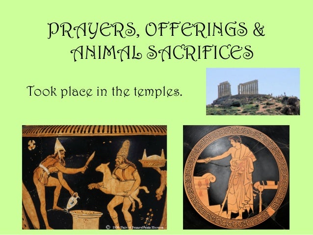 Ancient Greek Religion