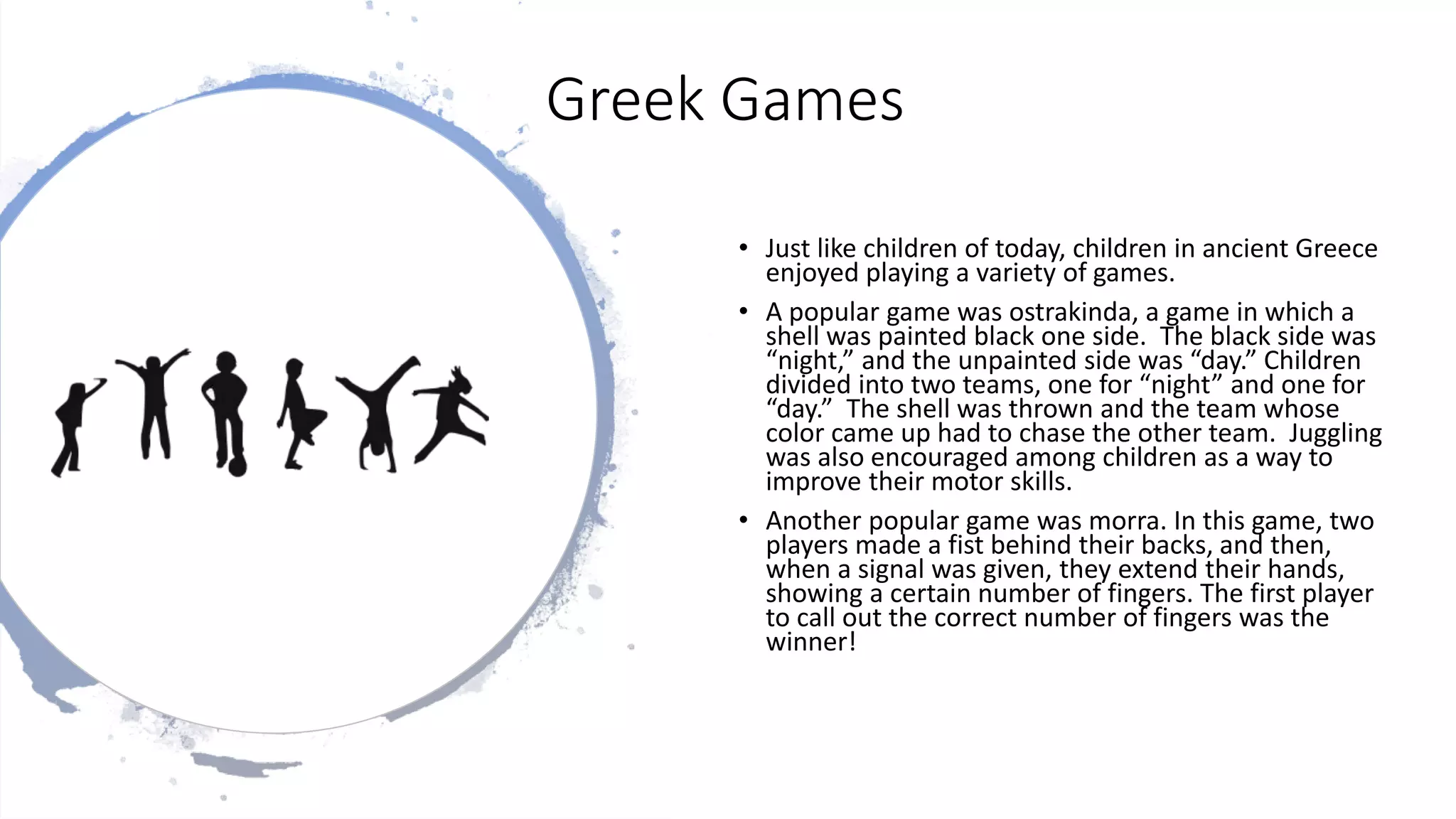 Ancient greeks | PPT