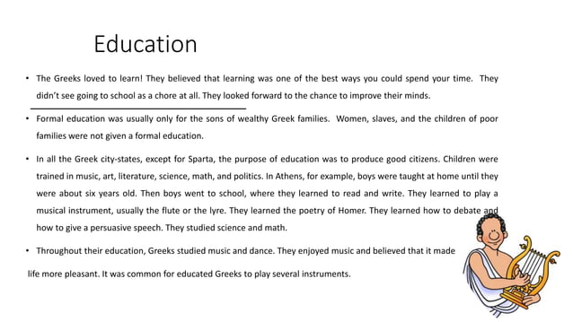 Ancient greeks | PPT
