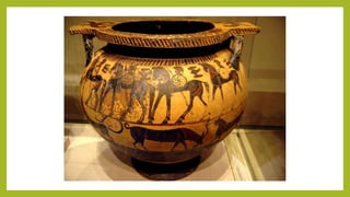 ancient greeks.pptx.ancien. Greeks. ad | PPTX | Arts and Crafts ...