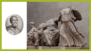 ancient greeks.pptx.ancien. Greeks. ad | PPTX | Arts and Crafts ...