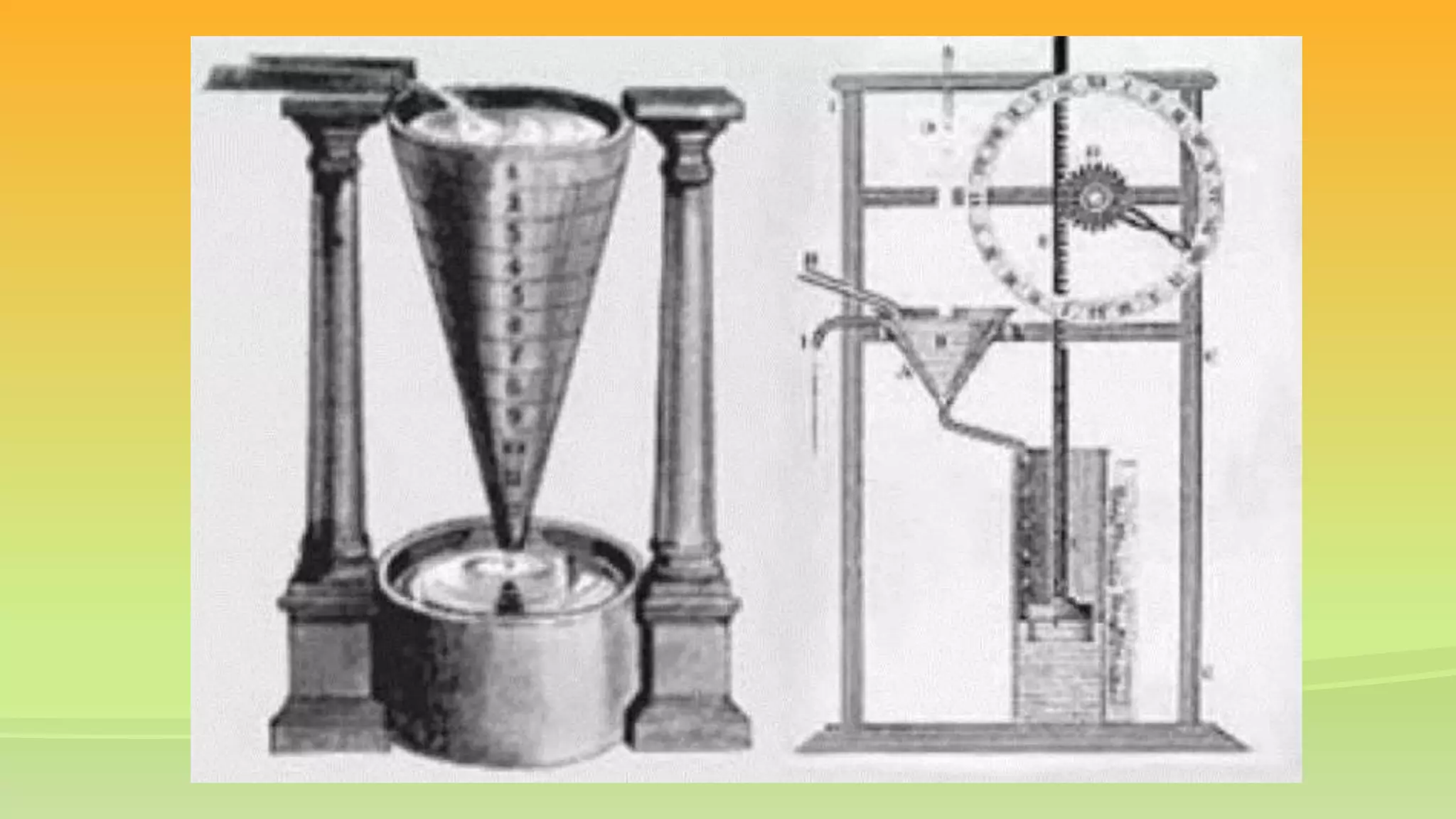 Ancient Greek Technology | PPTX
