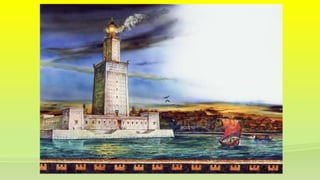 Ancient Greek Technology | PPTX