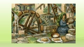 Ancient Greek Technology | PPTX