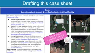 Ancient Greek Technology: An Immersive Learning Use Case Described ...