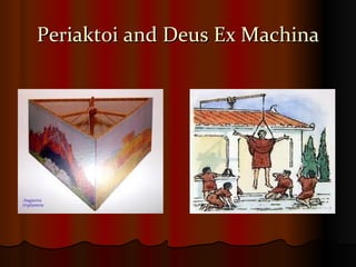 Ancient Greek Theater | PPT