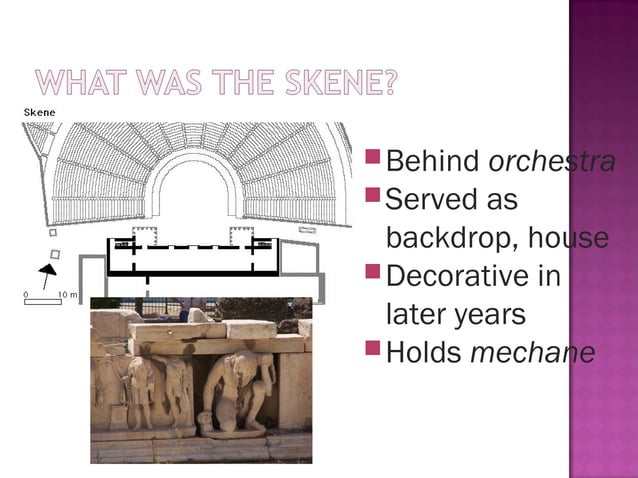 Ancient greek theatre | PPT