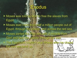 Ancient Hebrews | PPT