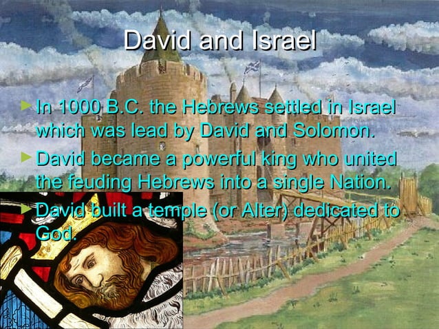 Ancient Hebrews | PPT | Christianity | Religion & Spirituality