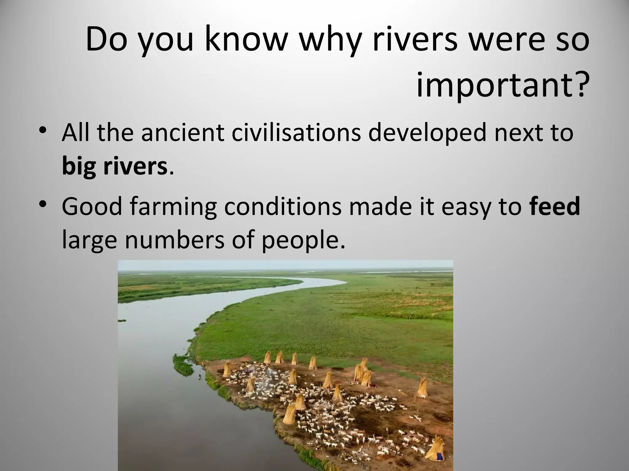 Ancient history 6th grade | PPT