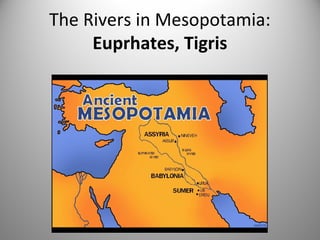 Ancient history 6th grade | PPT