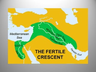 Ancient history 6th grade | PPT