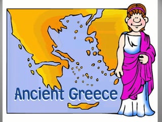 Ancient history 6th grade | PPT