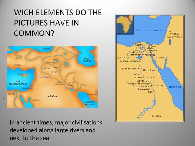 Ancient history 6th grade | PPT