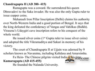 Ancient history | PPT