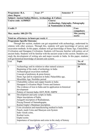 Ancient History syllabus of jncu ballia.pdf