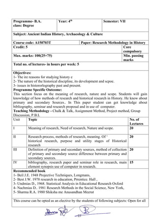 Ancient History syllabus of jncu ballia.pdf
