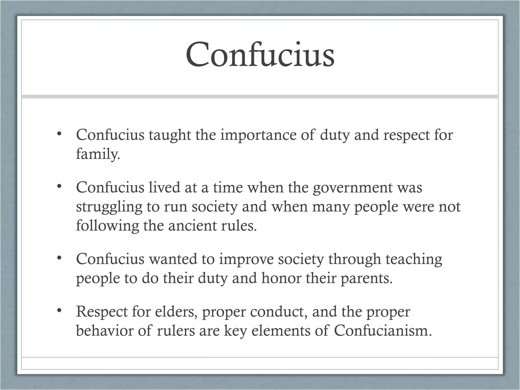 Ancient History Review | PPT