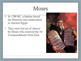 Ancient History Review | PPT
