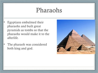Ancient History Review | PPT