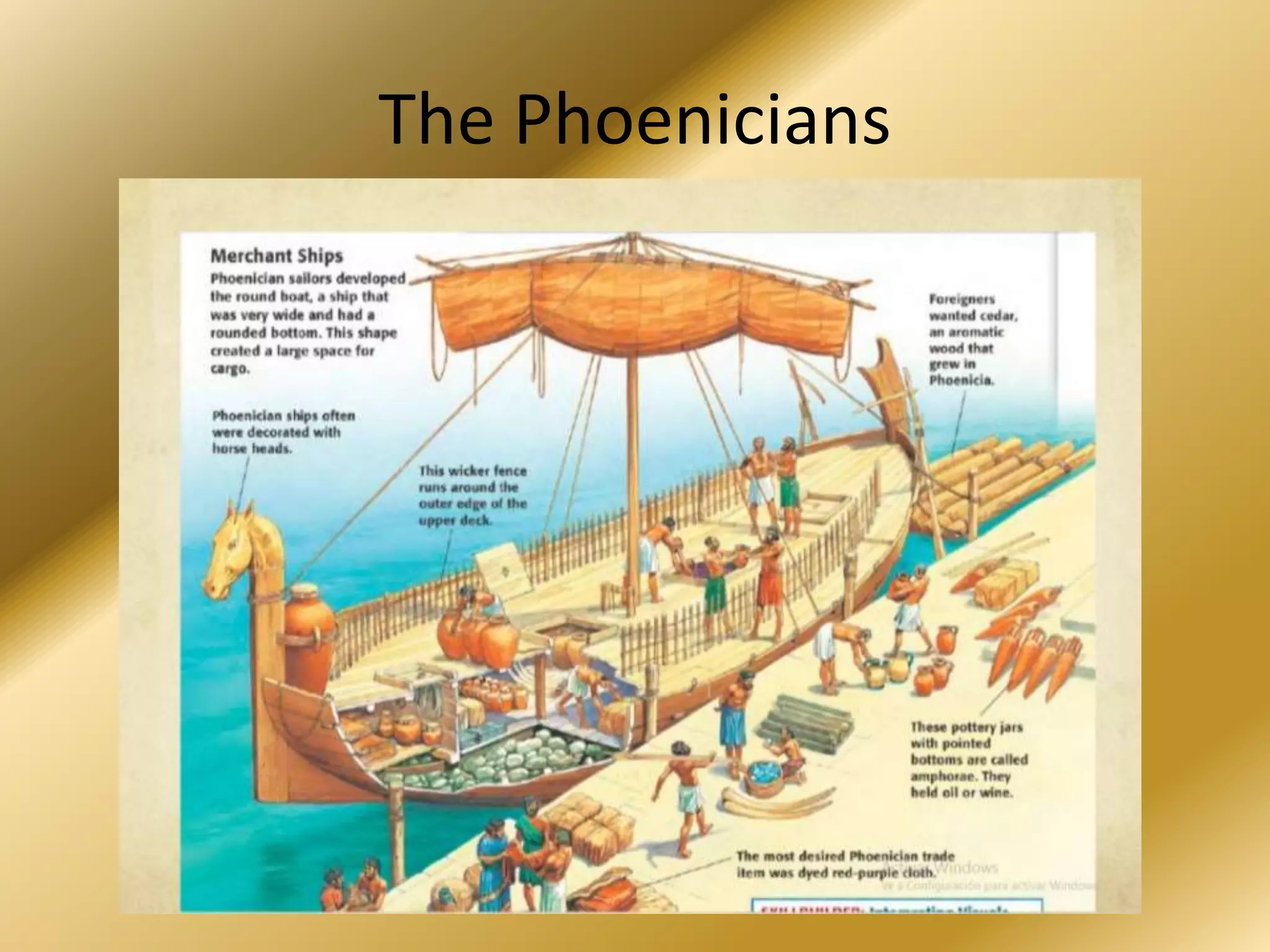 Ancient history year 4 | PPTX