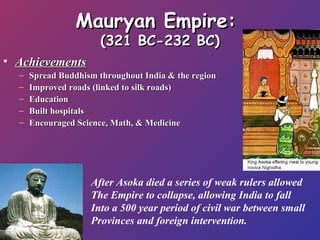 Ancient india | PPT