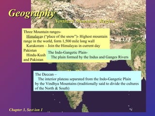 Ancient india | PPT