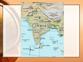 Ancient India Notes | PPT