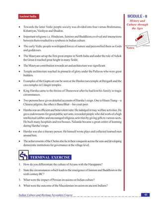 Ancient india | PDF | Hinduism | Religion & Spirituality