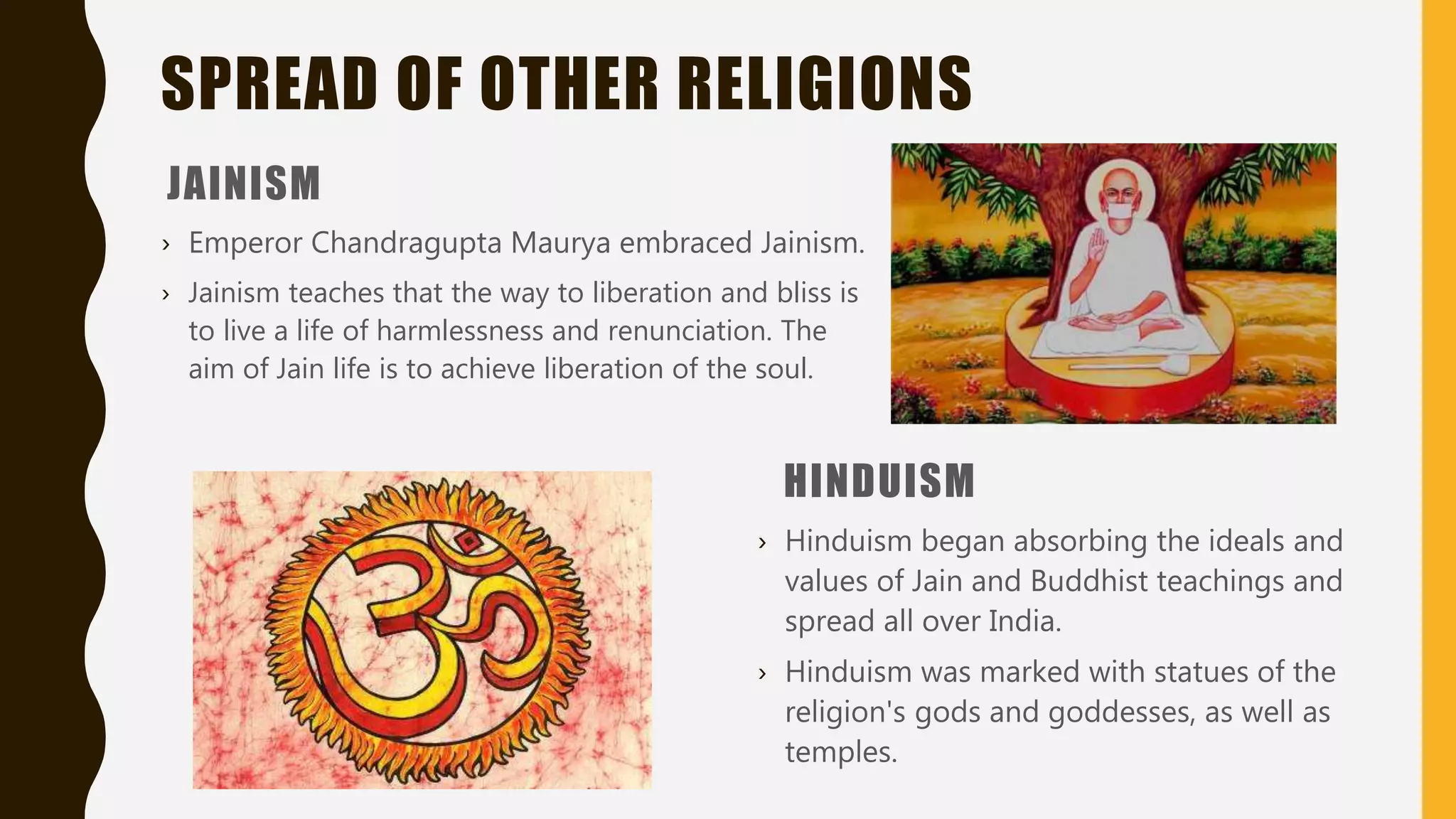 Ancient india | PPTX