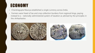 Ancient india | PPTX