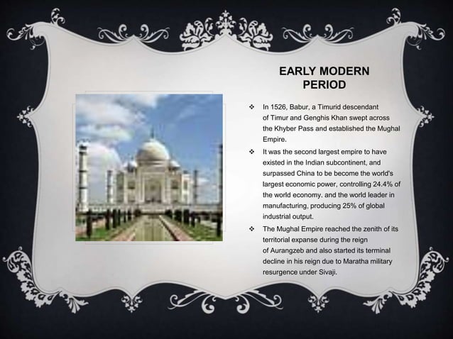 Ancient india | PPT