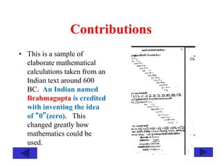 ancientindia.ppt | Hinduism | Religion & Spirituality
