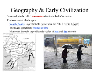 ancientindia.ppt | Hinduism | Religion & Spirituality